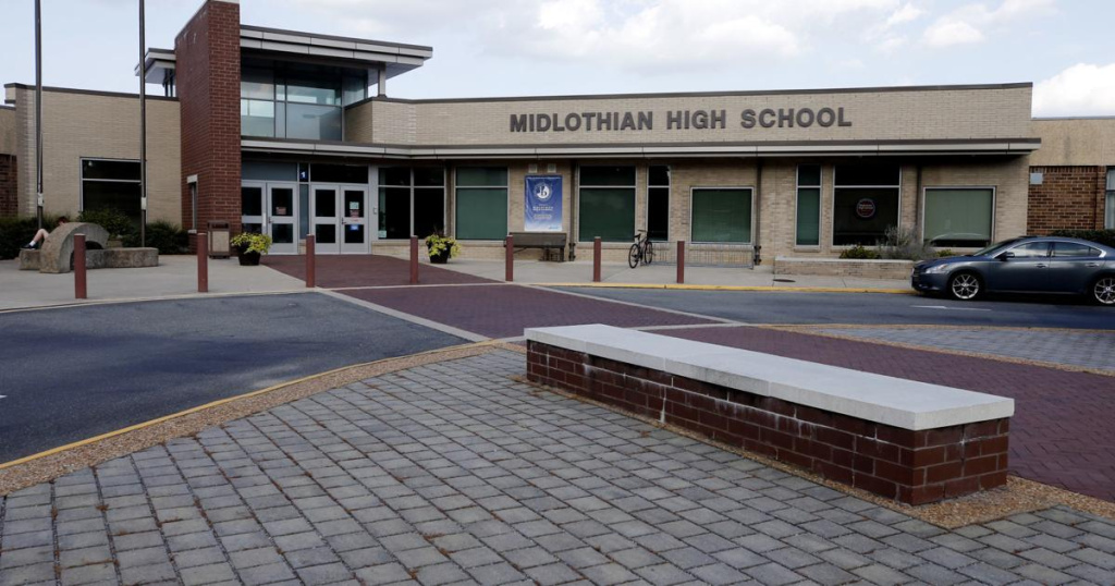 Midlothian HS
